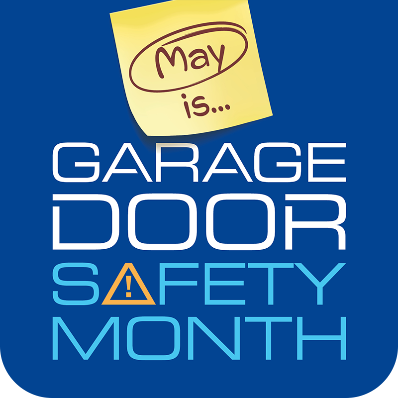 National Garage Door Safety Month: What Homeowners Should Know ...