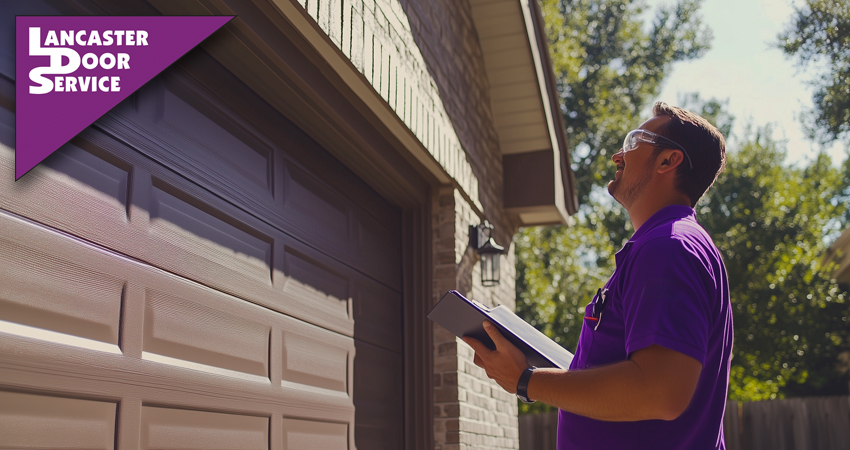 National Garage Door Safety Month: What Homeowners Should Know ...